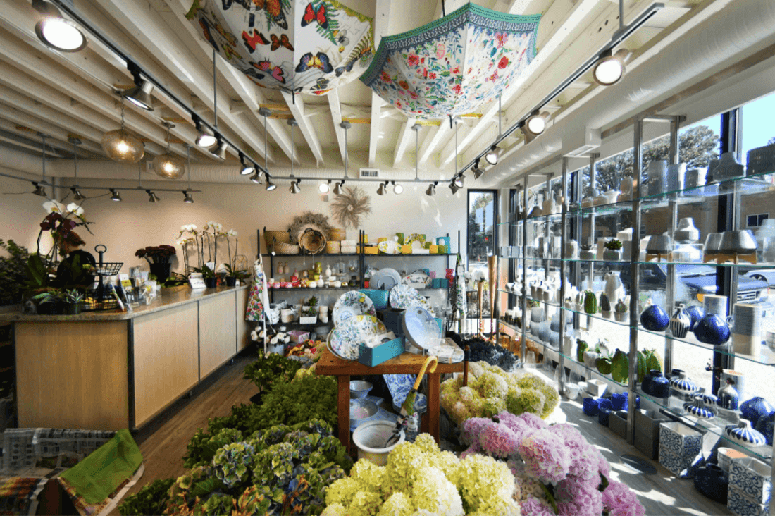 Beyond Flowers - Winnipeg Florist | Fresh Flowers & Floral Design