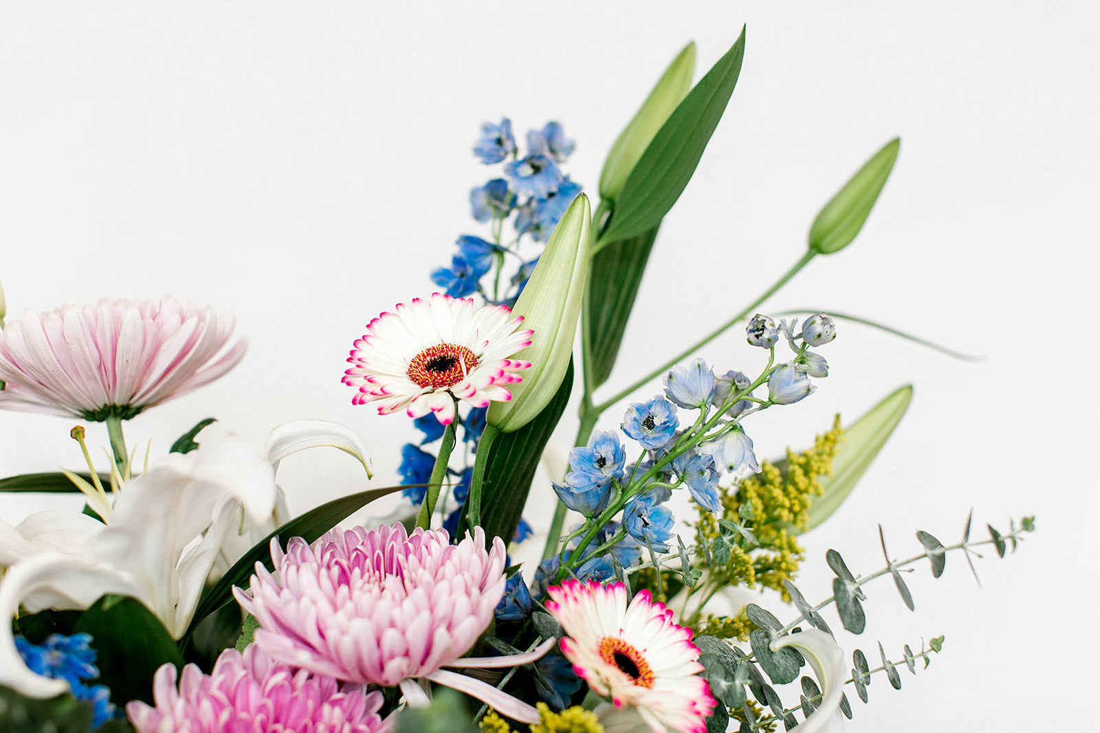 Beyond Flowers - Winnipeg Florist | Fresh Flowers & Floral Design